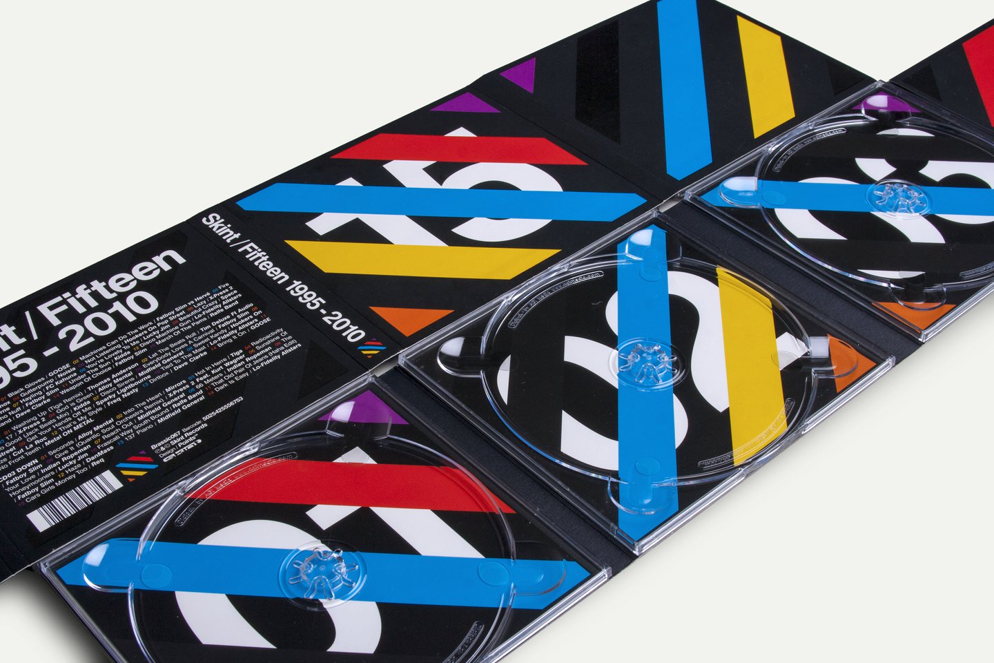 Skint Records | Points