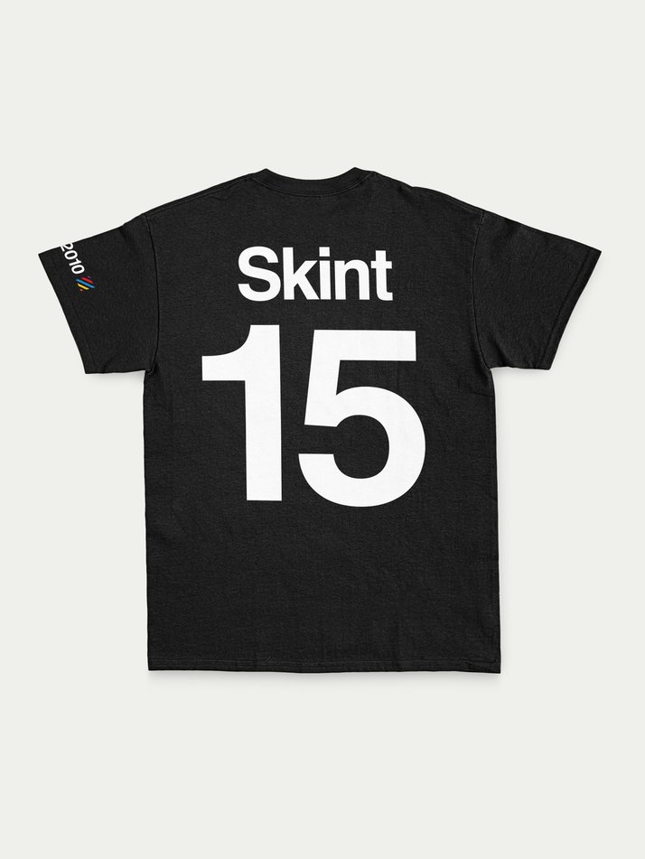 Skint Records | Points